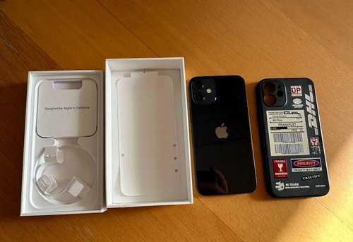 iPhone 12 mini, 64 ГБ