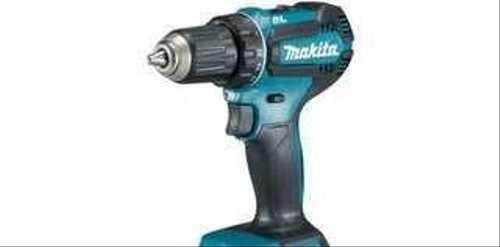 Дрель-шуруповерт Makita ddf485z 50HM 18B без акб
