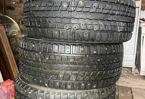 Dunlop SP LT Winter 225/50 R17 25J