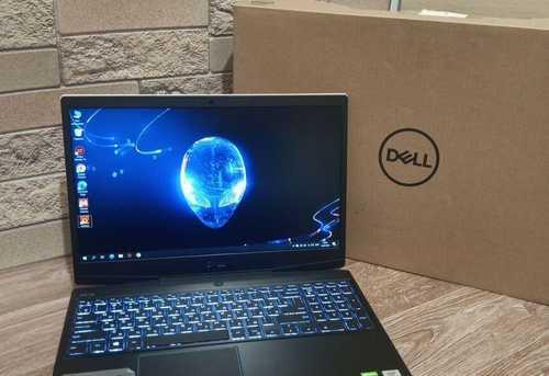 Новый игровой зверюга Dell i5-10g/1Tb SSD/GTX1650