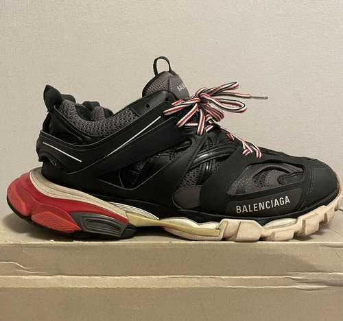 Balenciaga track 1 оригинал