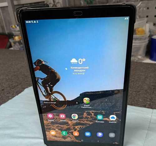 Samsung galaxy tab a