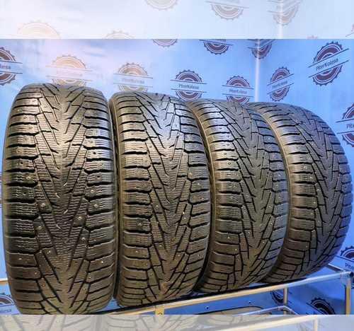 Nokian Tyres Hakkapeliitta 7 SUV 245/55 R19 123R