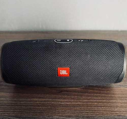 Колонка JBL Charge 4