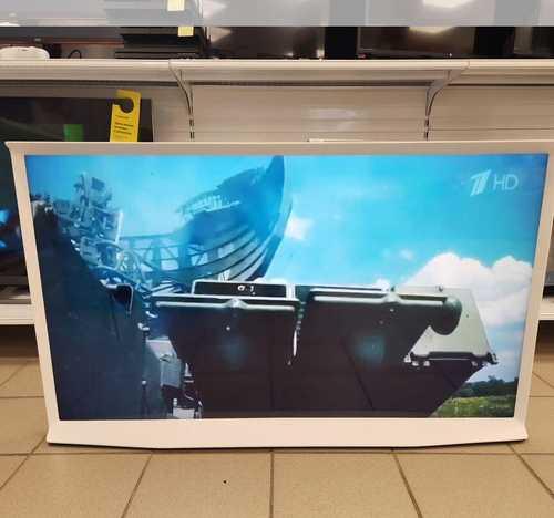 Qled Телевизор Samsung QE55LS01rauxru