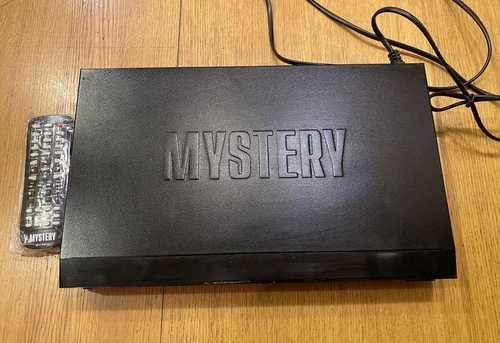 Dvd плеер mystery MVD-838UH с выходом hdmi