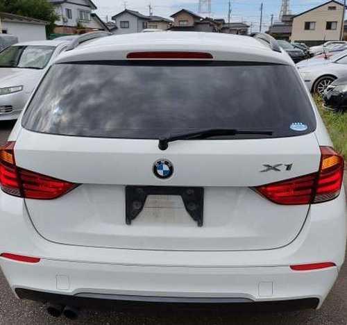 Авто в разбор Bmw X1 E84 N20B20 2012