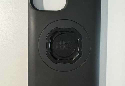 Чехол Quad Lock iPhone 13 pro max