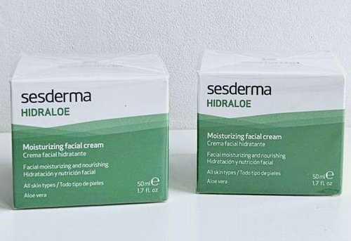 Крем Sesderma Hidraloe