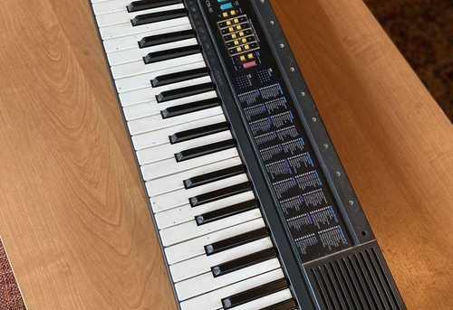 Синтезатор casio ctk-50