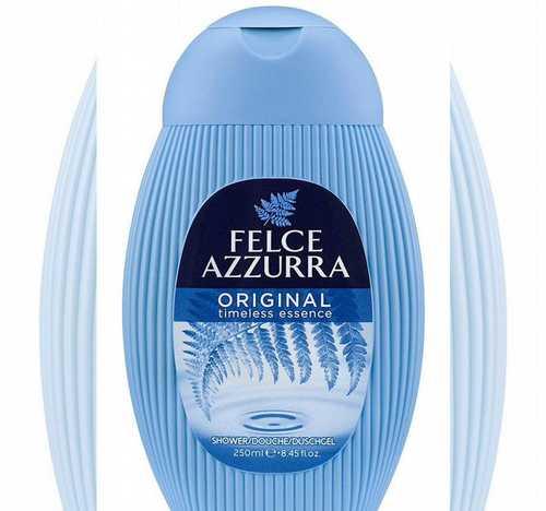 Felce Azzurra Original Timeless Essence Shower Gel