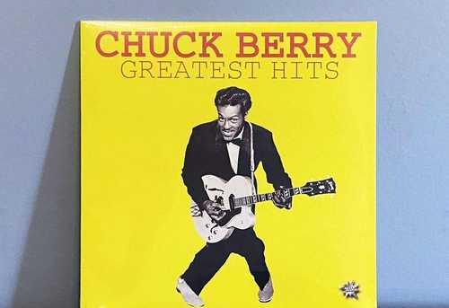 Виниловая пластинка Chuck Berry – Greatest Hits LP