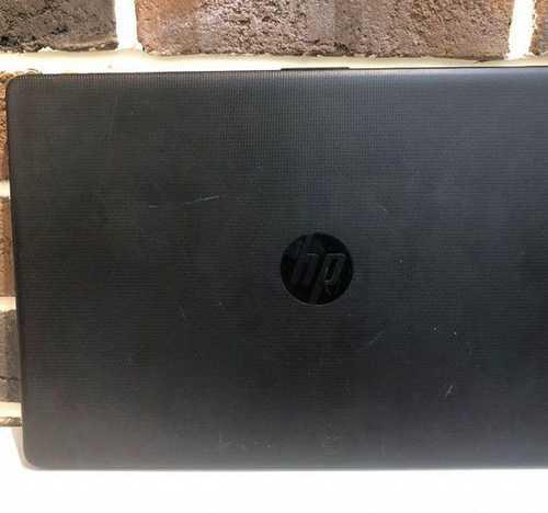 Ноутбук HP laptop 15-da0191ur