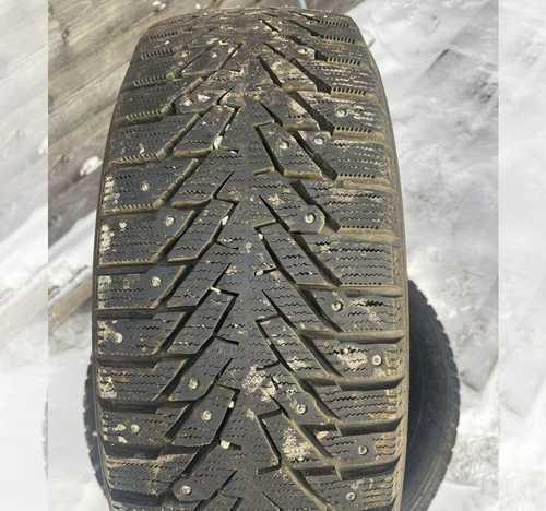 Amtel NordMaster ST 215/55 R17