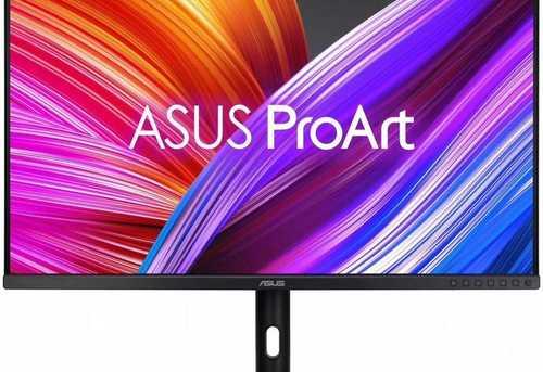 Монитор Asus ProArt PA328QV, IPS, черный