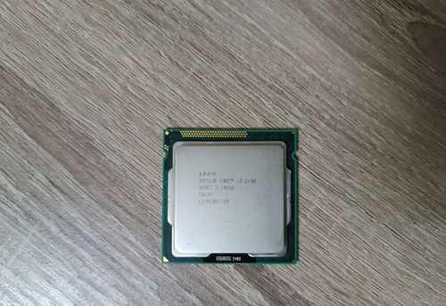 Intel core I3 2100