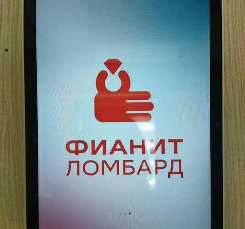 Планшет Samsung Galaxy Tab A8, 4/64Гб