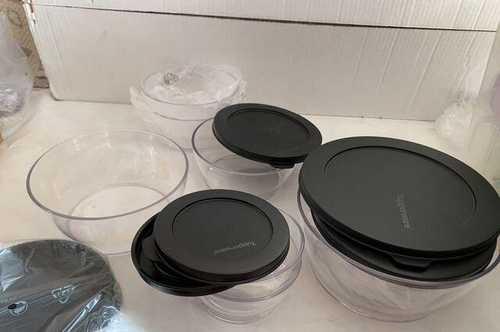 Посуда tupperware