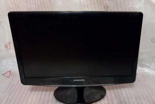 Монитор Samsung B2230 (Full HD, 60hz)