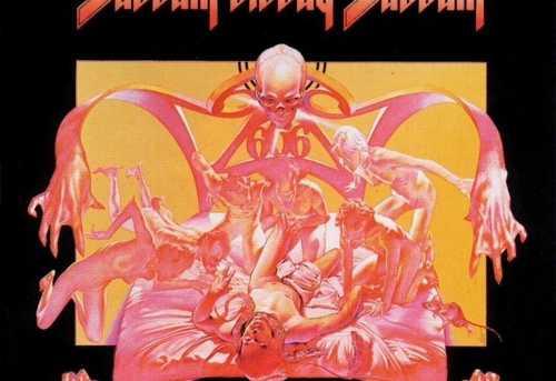 Виниловая пластинка Black Sabbath - Sabbath Bloody