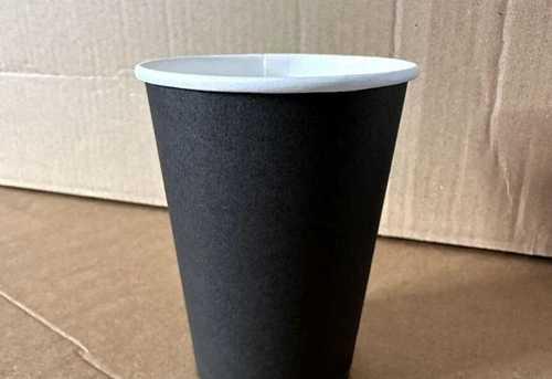 Бумажные стаканы для кофе и вендинга оптом