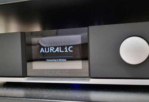 Auralic altair G1.1 сетевой аудио проигрыватель