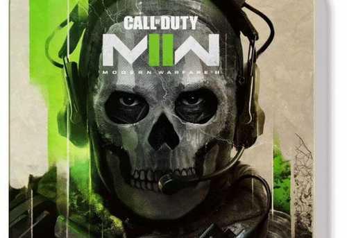 Call Of Duty Modern Warfare 2 на PS5