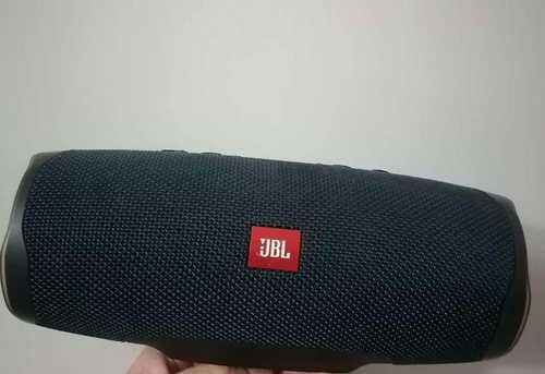 Блютуз колонка jbl change 4