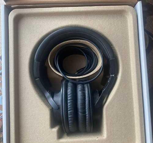 Наушники Audio-Technica ATH-M20X