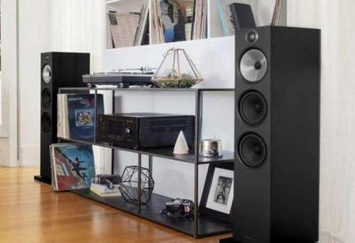 Акустика Bowers & Wilkins