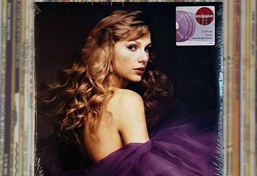 Taylor Swift - Speak Now LP (Marbled)