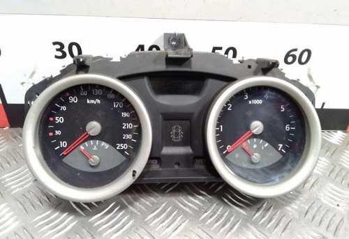 Панель для Renault Megane 2