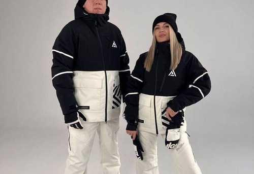 Сноубордический костюм от 42 до 54 размера
