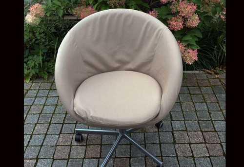 Чехол для кресла Скрувста (IKEA)