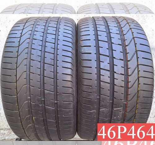 Pirelli P Zero 315/30 R21 105P