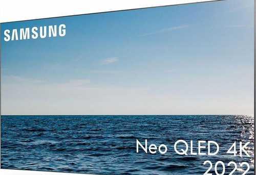Samsung qe65qn90b 65-4K Neo qled телевизор
