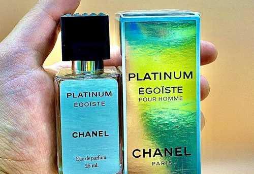 Духи chanel Egoiste эгоист тестер 25мл