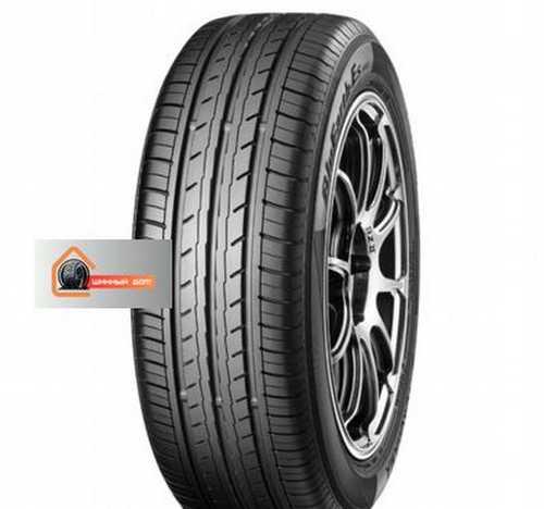 Yokohama BluEarth-ES ES32 205/60 R15 91H