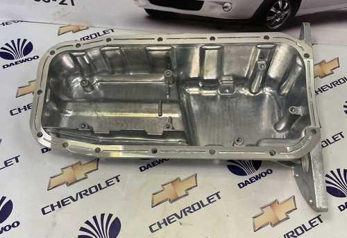 Маслянный поддон Cruze/Lacetti/Nexia/Lanos