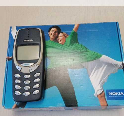 Nokia 3310