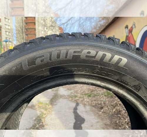 Laufenn I Fit Ice LW 71 175/65 R14 82