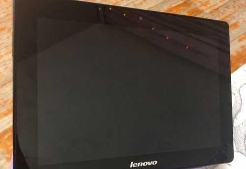Планшет Lenovo Ideapad s6000