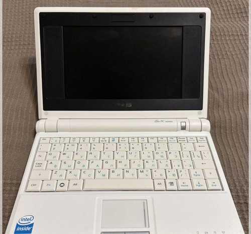 Asus eee pc 2g surf