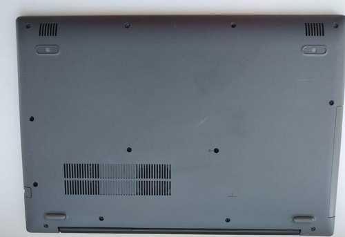Ноутбук lenovo IdeaPad 320