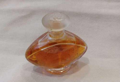 Винтажный парфюм lalique