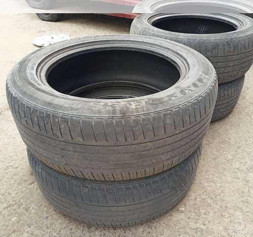 Kinforest KF-550 255/55 R19 103V