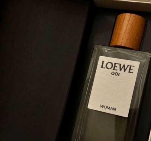 Loewe 001