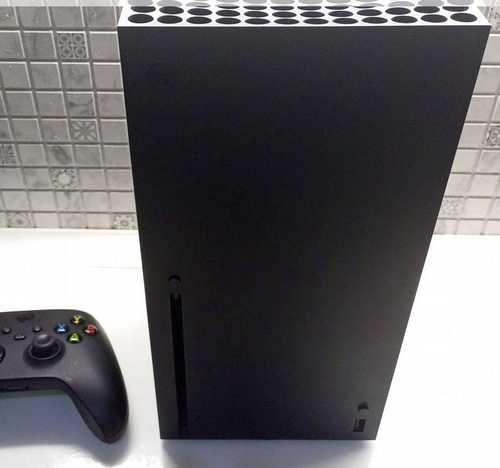 Xbox series x