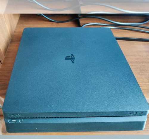 Sony playstation 4 slim 500gb