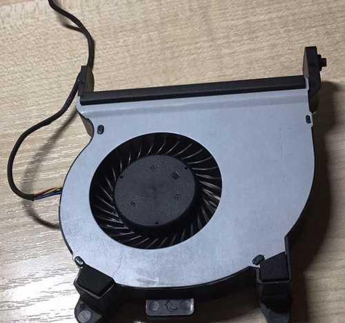 Кулер для HP Desktop Mini/Prodesk/Elitedesk